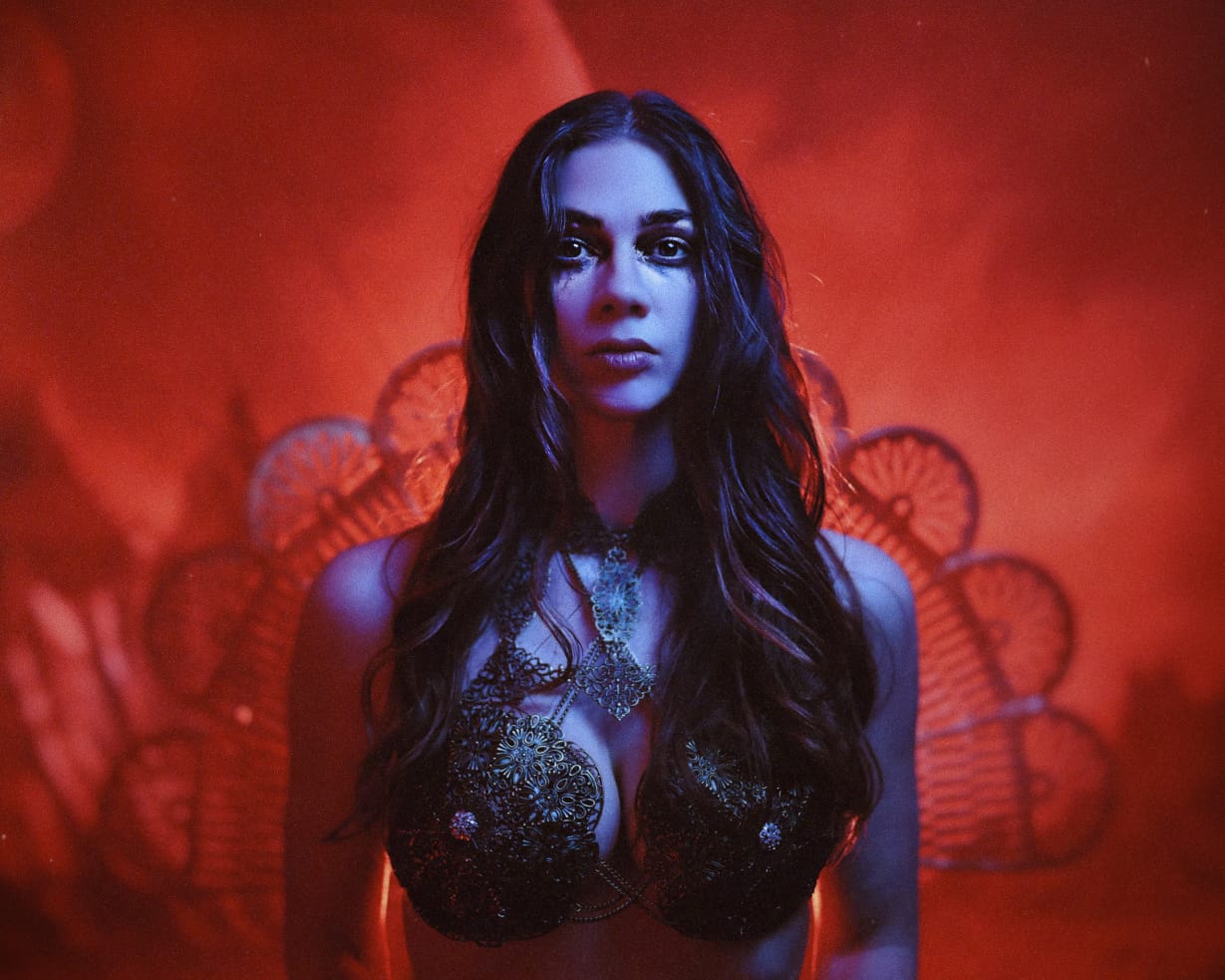 Djunah – Official Site for Music, Band Merch, and Tour Dates